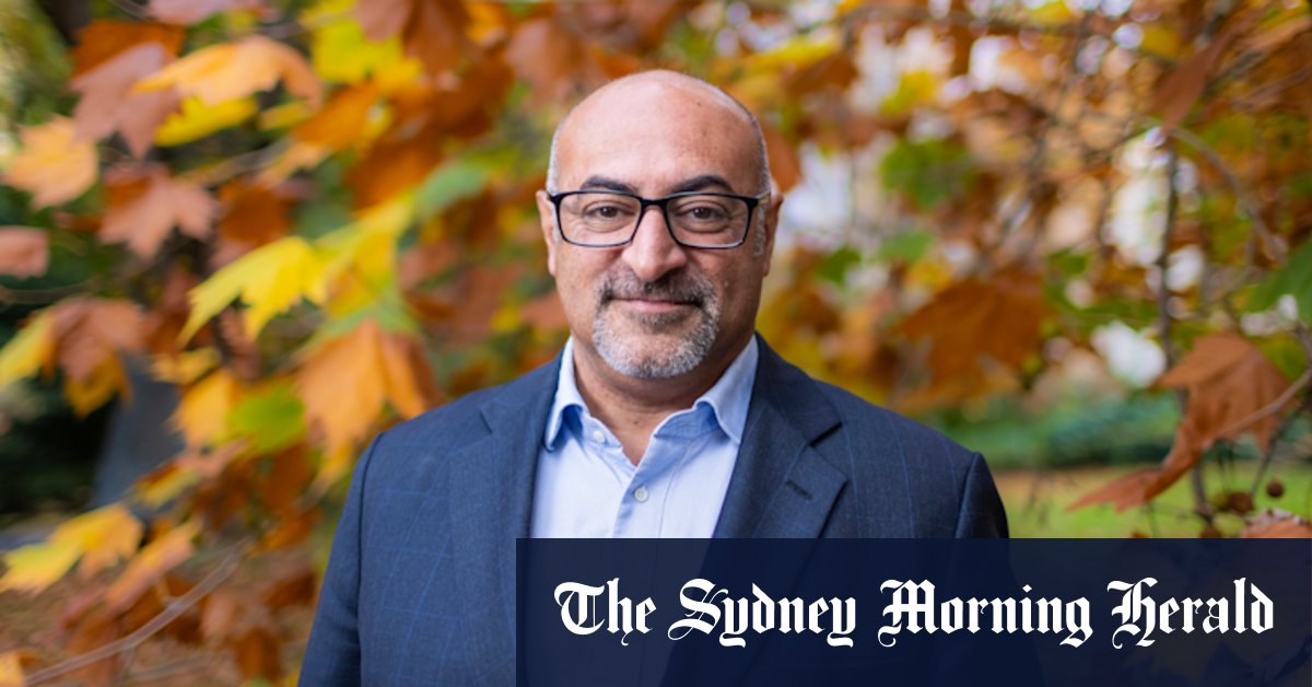 Federal election results 2025: Peter Khalil says extreme campaign can’t ...