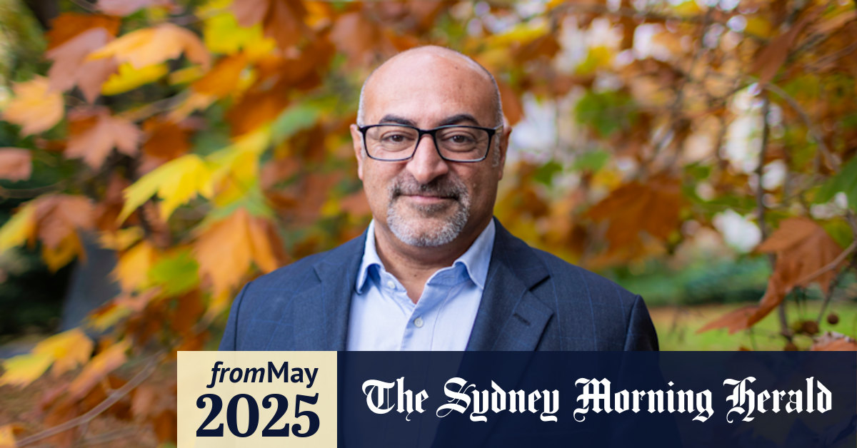 Federal election results 2025: Peter Khalil says extreme campaign can’t ...