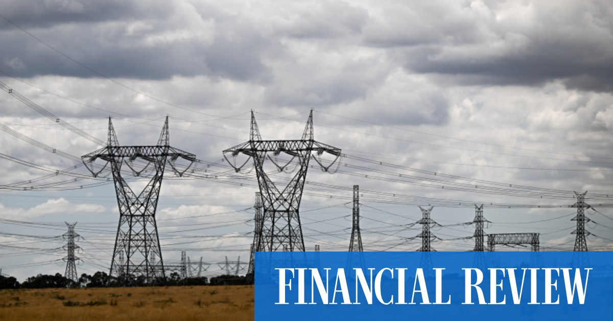 Australia electricity prices: Power bills to rise by 20 per cent from ...