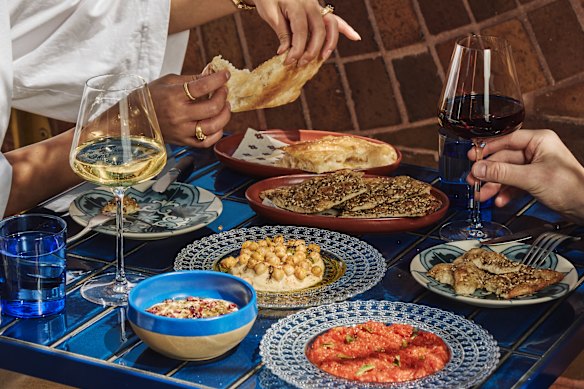 Cleo rooftop at HYDE Melbourne Place replaces Mid Air