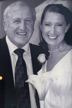 How Valentino Kovacic gained power of attorney over Joe Lagan