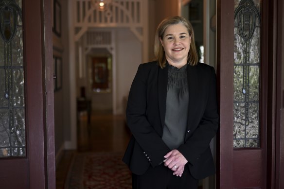 ‘I felt like I went from parent to prison officer’: The impact of ...