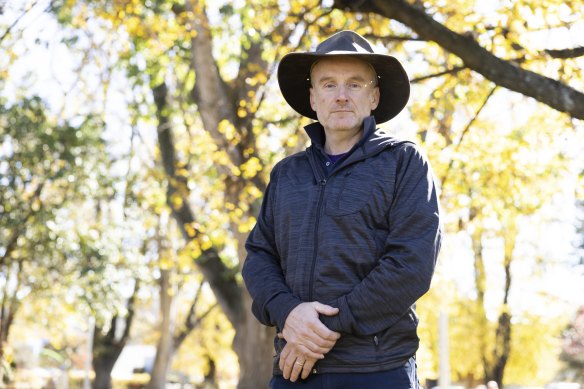 ABC Back Roads visit to Nimmitabel ends in assault charge against ...