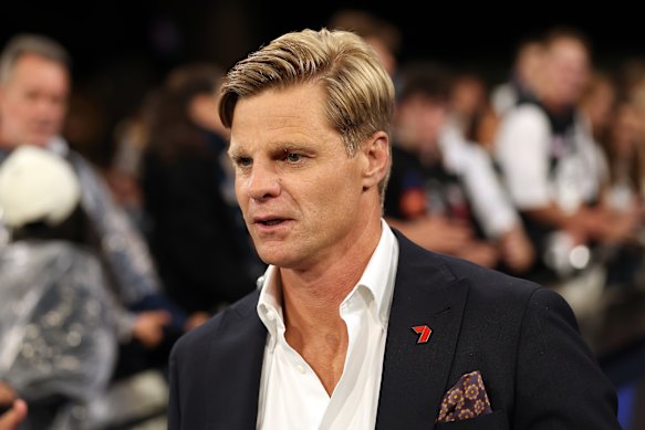 AFL 2025: Why performance anxiety is causing players to miss games of ...