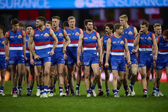 AFL 2022: Key takeouts from round 17