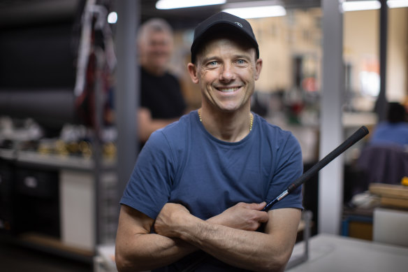 Prebble ready to work hard to make Sydney success