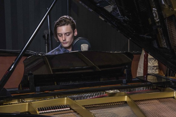 How do you explain creativity? Filmmaker explores an enigma in new doco