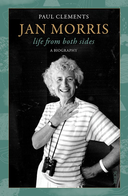 Jan Morris biography: A writer of genius who struck a blow for sexual ...