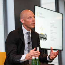 Apollo Global poaches three senior CBA markets operatives