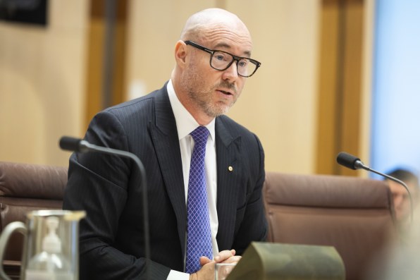 PwC tax scandal: former PwC boss Luke Sayers explored selling ...