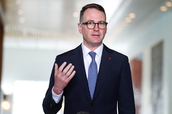 Australia news headlines from Sunday 9th November 2025: Andrew Bragg ...