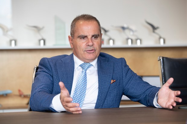 Corporate Travel Management: Finance Department demands answers over ...