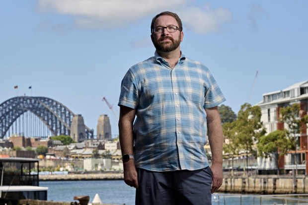 How Slack co-founder Cal Henderson sold his messaging platform to ...