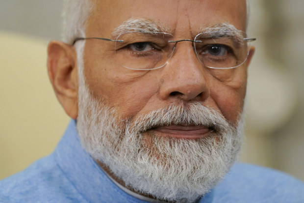 Indian election: Narendra Modi learns hype can only carry you so far