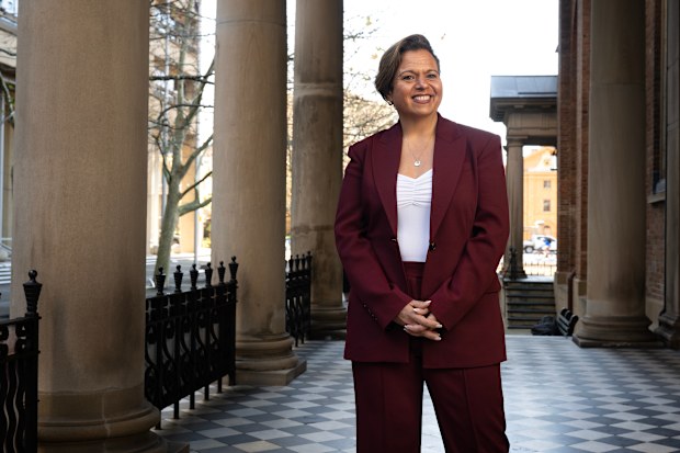 Attorney-General Michelle Rowland defends NACC, flags AI law changes