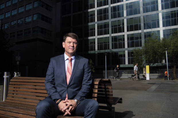 Rewiring the Nation vital for grid built-out: Redman