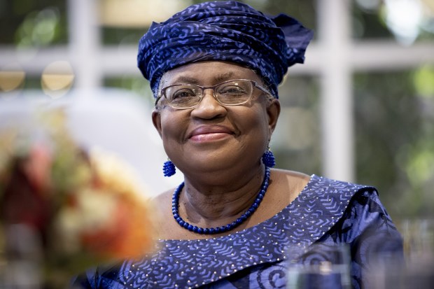 World trade: Signs Australia-China dispute is thawing, says WTO ...