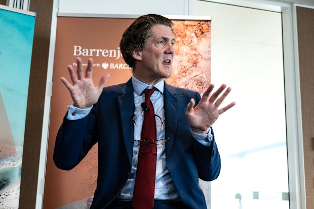 Interest rates: RBA deputy Andrew Hauser emboldens rate cut bets