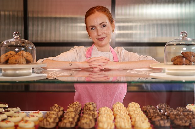 Brooki Bakehouse: Brooke Bellamy secures $25M investment from Saudi ...