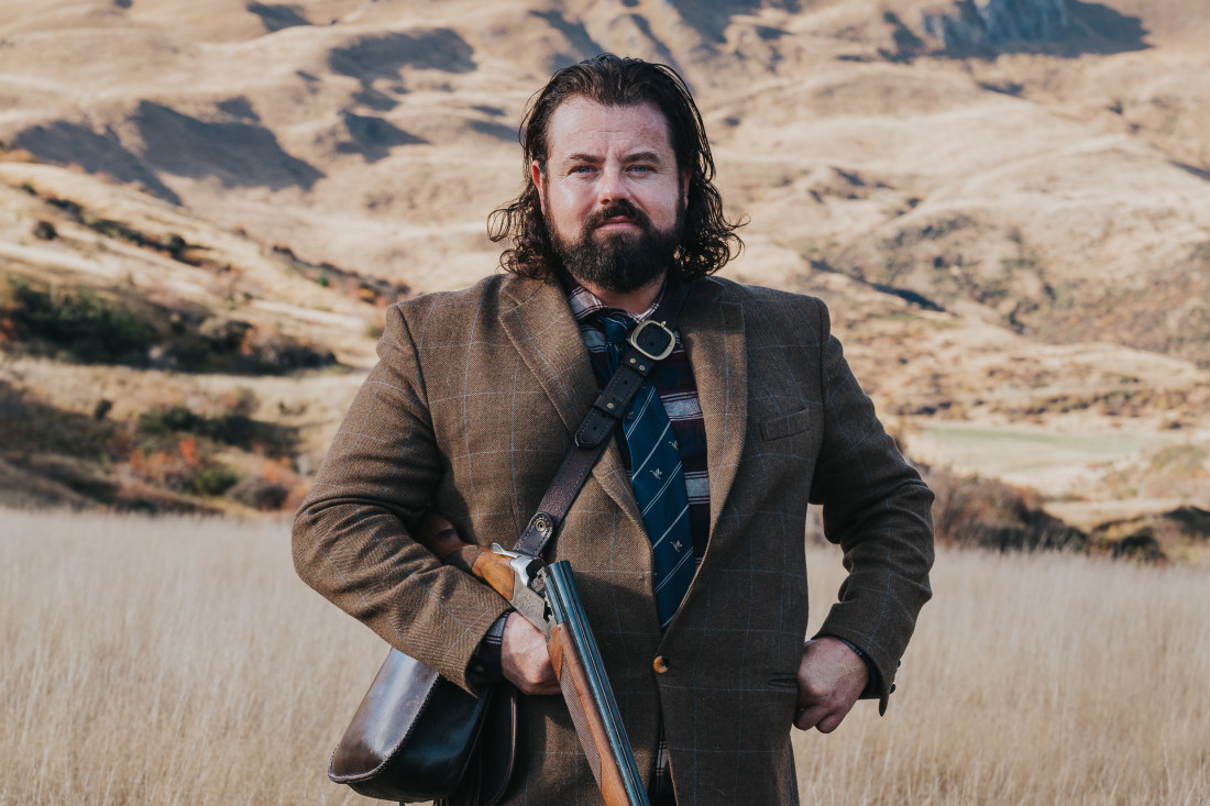 Are you ready for chef Vaughan Mabee’s crunchy duck beak dessert at ...