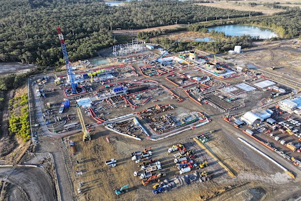 Snowy 2.0 hydro project set for next big cost blowout as delays rumble on