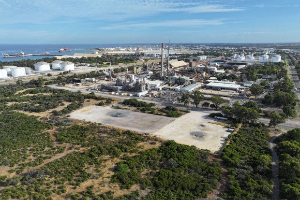 WA mining: BHP, Rio Tinto and BlueScope to build low-emission steel ...