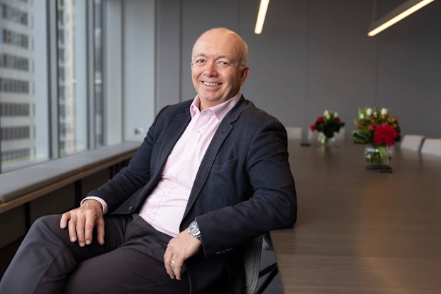 ASX IPOs: Ben Griffiths, founder of Eley Griffiths, knows a bull market ...