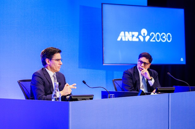 ANZ CEO Nuno Matos’ five-year strategy: Boost mortgage lenders, hire ...
