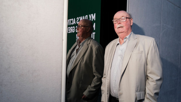 EDV ASX: Mathieson Group CEO Ross Blair-Holt says Endeavour chairman ...