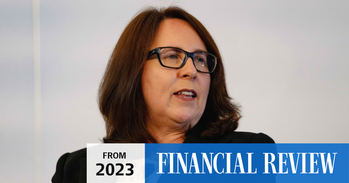 Attorney-General Mark Dreyfus announces search for new privacy ...