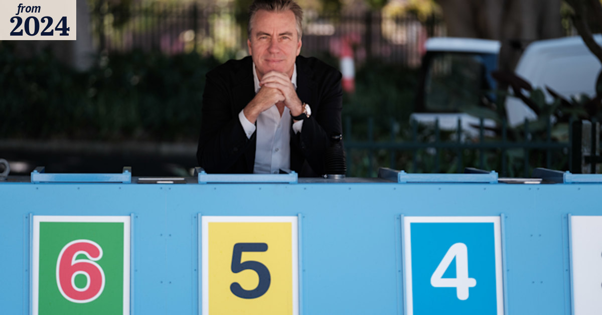 Betr-Bluebet merger finalised in gambling shake-up