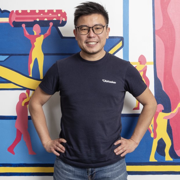 Inside the deal: How Airtasker was primed to pop
