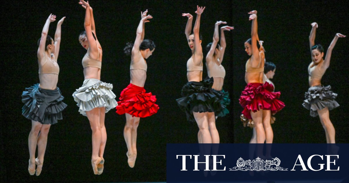 Melbourne review wrap: Carmen by The Australian Ballet; Ice Cube at ...