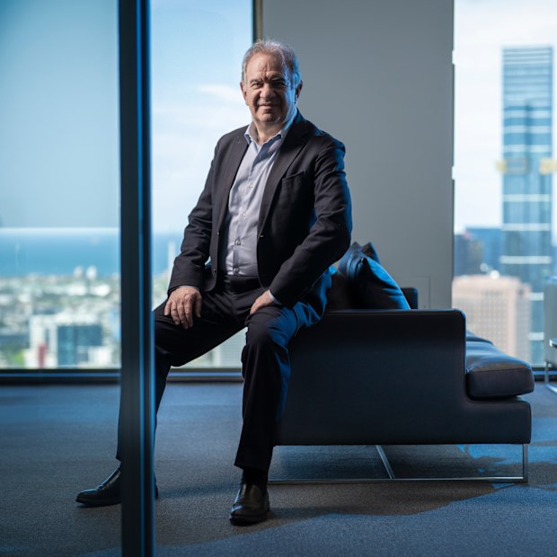 Mesoblast CEO Silviu Itescu reflects on FDA setbacks and commercial ...