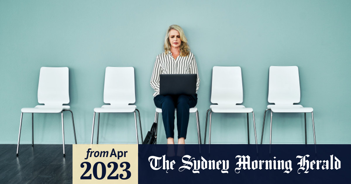 Employment: Middle class, middle-aged, underemployed - The white-collar ...