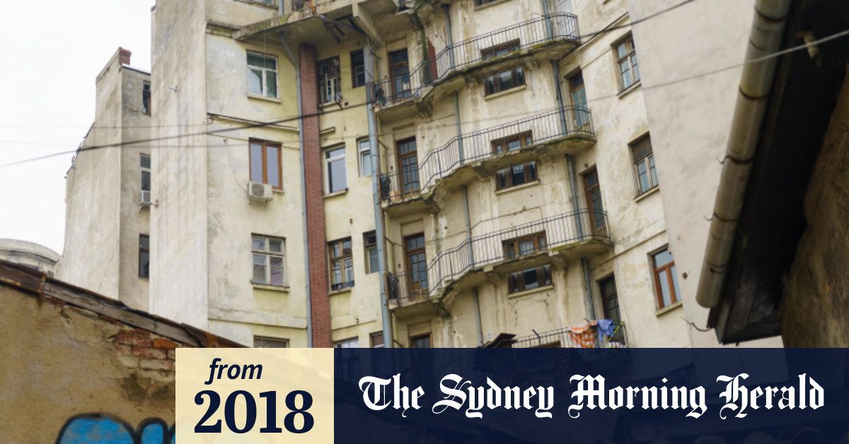 Magnitude-5.8 earthquake rattles Romania