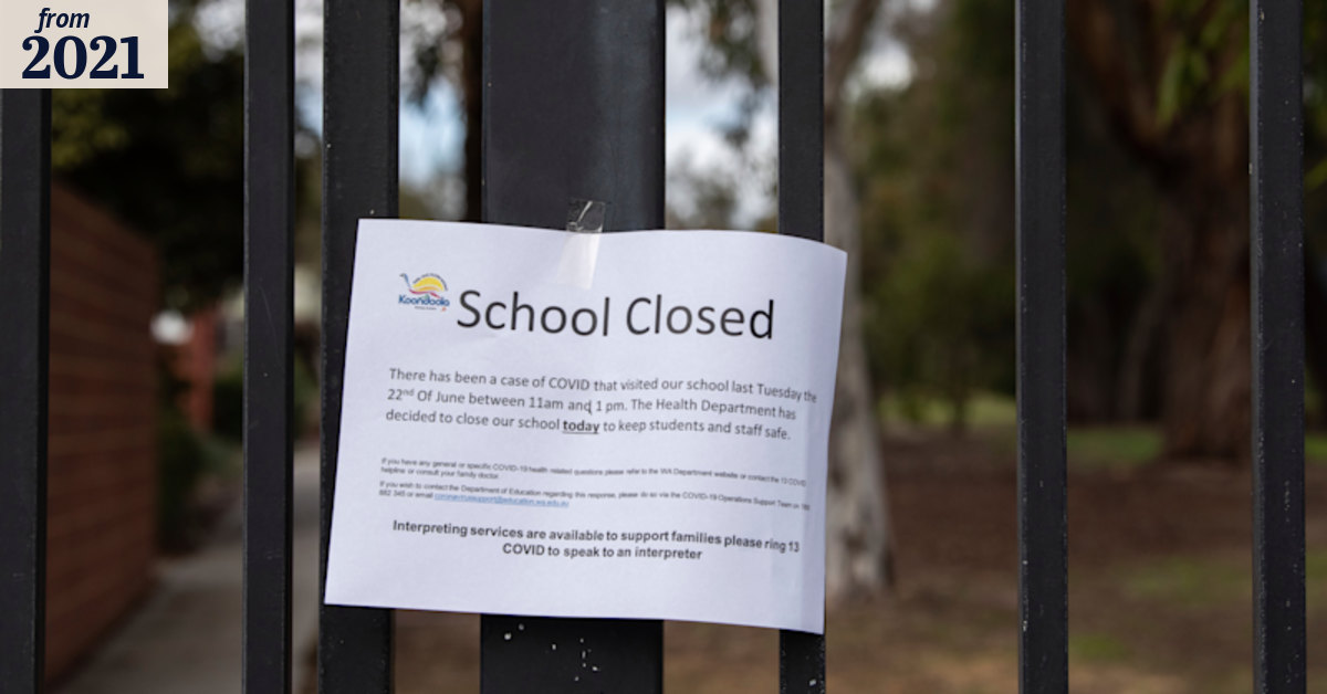 Perth COVID: Exposure site list grows in Perth’s northern suburbs after ...