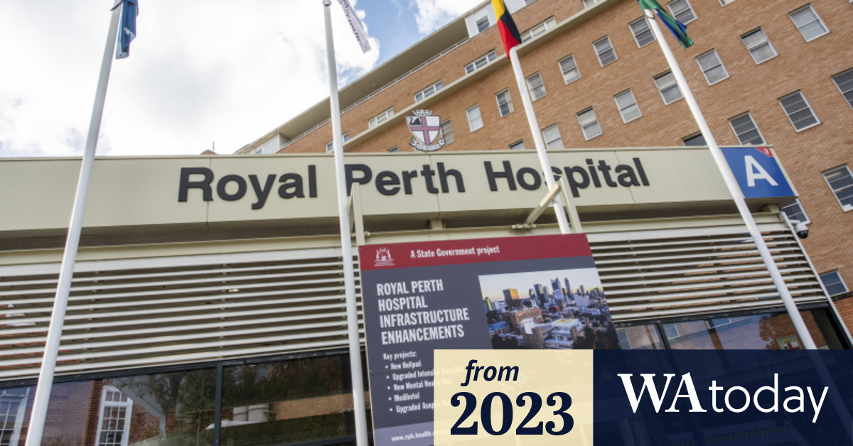 Man hit by own bullet in freak shooting accident at Perth gun range