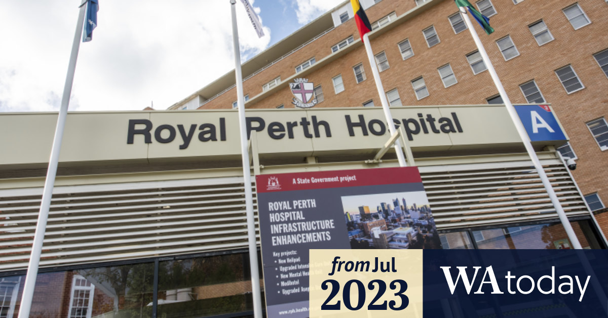 Man hit by own bullet in freak shooting accident at Perth gun range