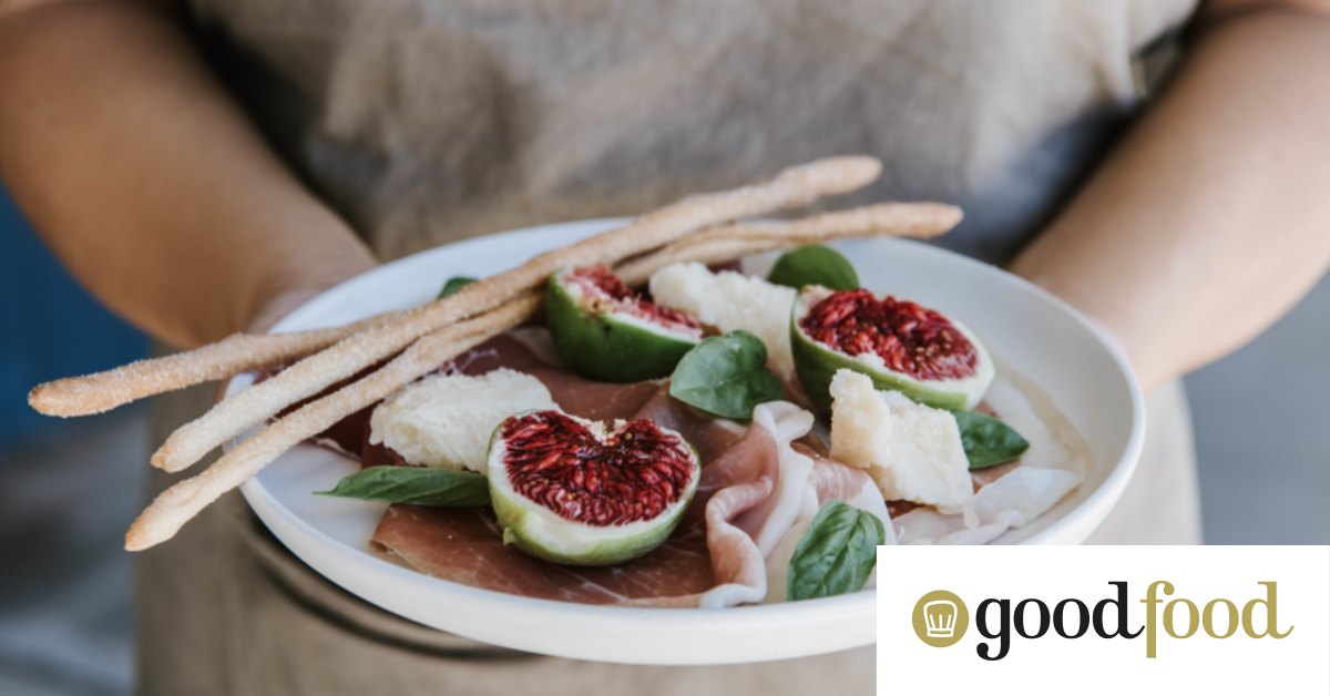 The Barn at Blue Wren Farm, Mudgee - SMH Good Food Guide review