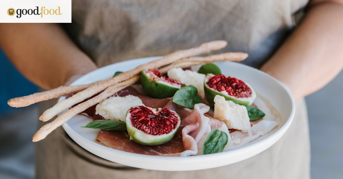 The Barn at Blue Wren Farm, Mudgee - SMH Good Food Guide review