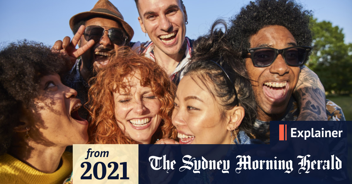 ‘Mate’: Where did it come from and what does it mean?