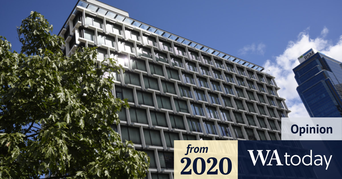 City of Perth council elections: Another 'charismatic' mayor could tip ...