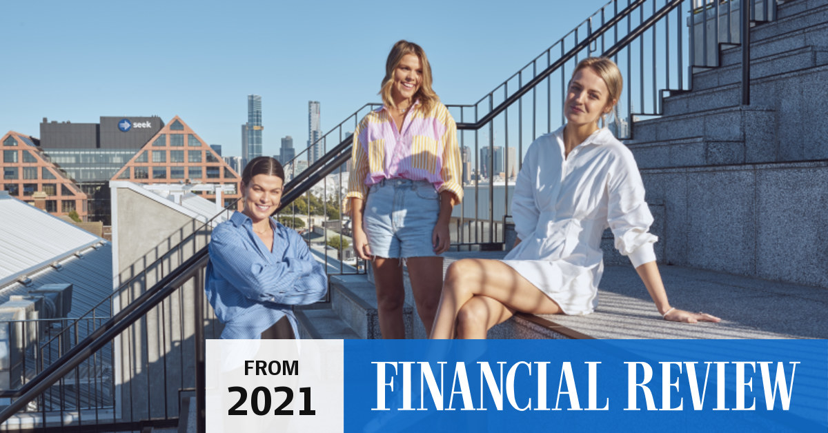 Shameless Media: The podcast start-up that’s rejecting big offers