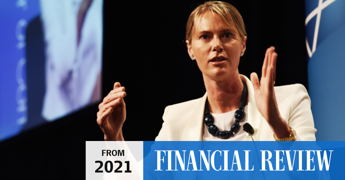 ANZ breaks off innovation unit to appeal to fintechs