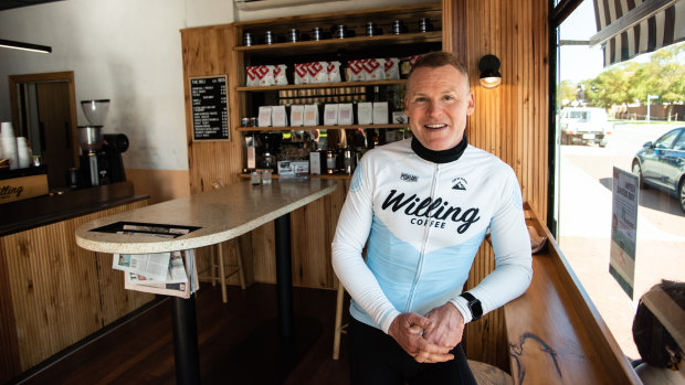 Turning the tide on Perth's 'sea of sameness' one brick at a time