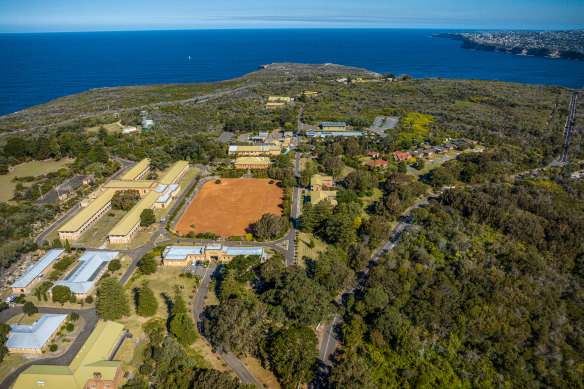 Heritage: The bold, new plan to transform Sydney’s North Head