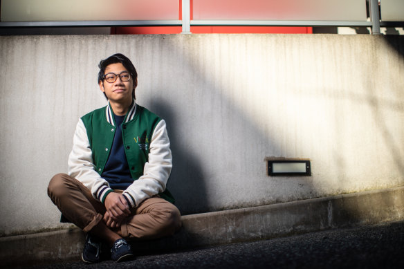 The Class of 2020: Coming of age under COVID-19's shadow