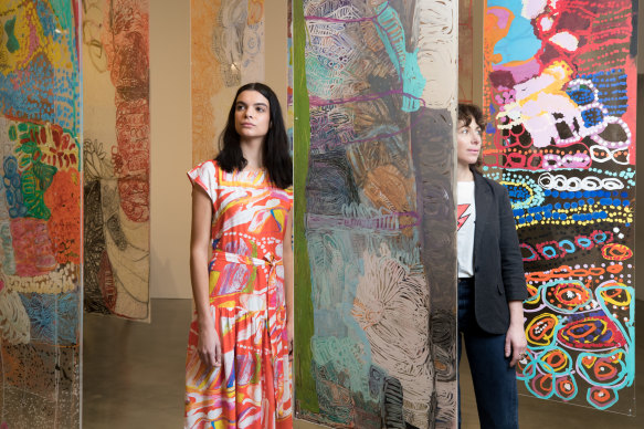 Inside the cult brand of Gorman