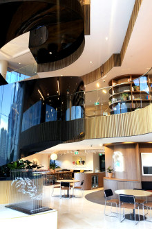 WeWork Australia gets $110m cash boost from parent